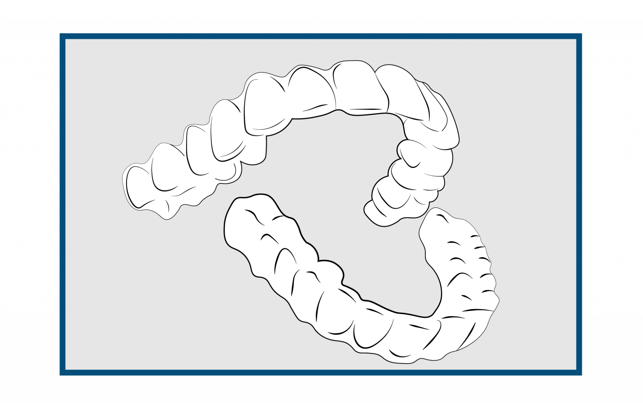 Invisalign Treatment Plan - Cooney & Tyner Orthodontics